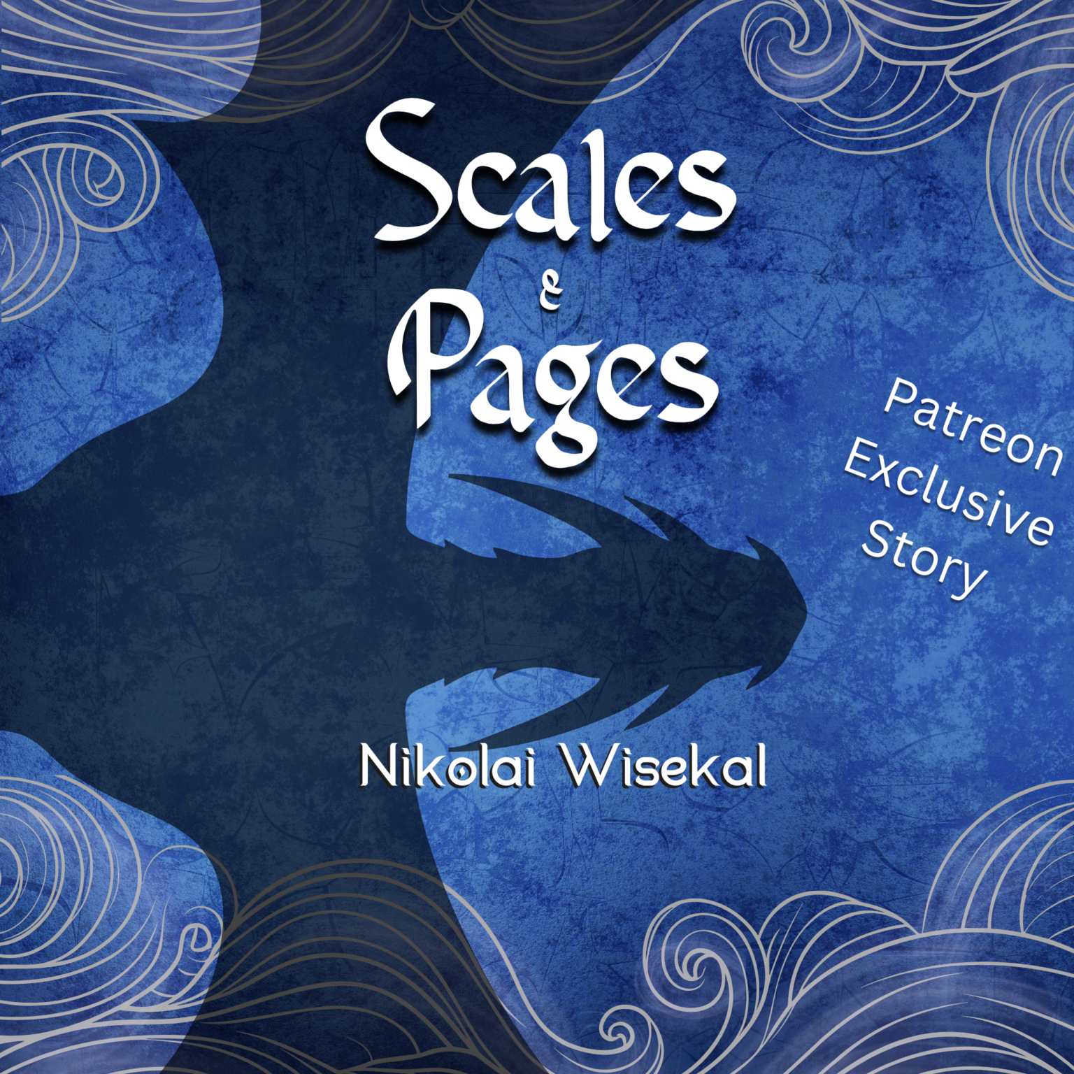 Nikolai Wisekal – Two Moore Books, LLC